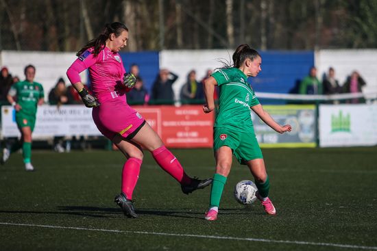 Freya Thomas 18 Coventry United Blocks Editorial Stock Photo - Stock ...