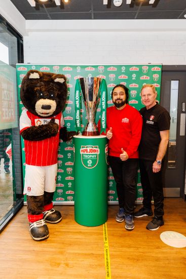 Miller Bear John Breckin Rotherham United Editorial Stock Photo - Stock ...