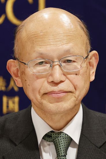Kenichi Ido Attorney Lead Counsel 311 Editorial Stock Photo - Stock ...