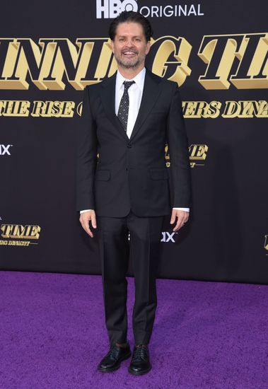 Jim Hecht Editorial Stock Photo - Stock Image | Shutterstock