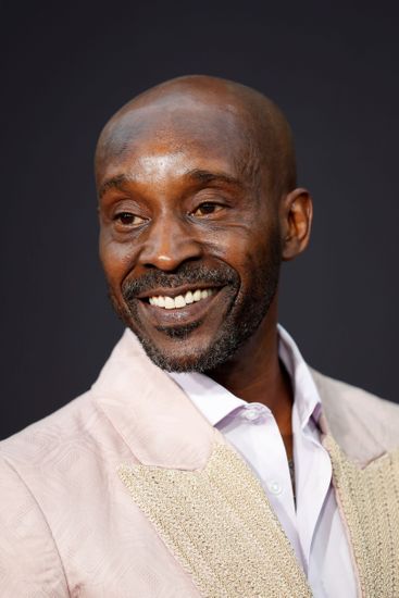Rob Morgan Attends Premiere Hbos Winning Editorial Stock Photo - Stock ...
