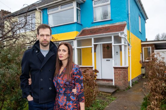 Picture Dated March 1st Shows Rend Editorial Stock Photo - Stock Image ...