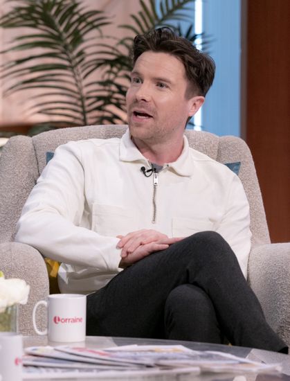 Joe Dempsie Editorial Stock Photo - Stock Image | Shutterstock