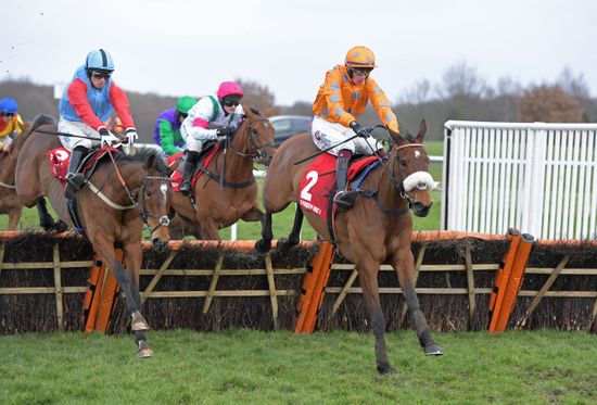 Fonzerelli Nathan Moscrop Wins Left Gazette Editorial Stock Photo ...