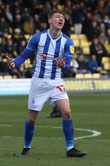 Joe Grey Hartlepool United Reacts During Editorial Stock Photo - Stock ...