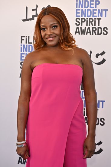 Michelle N Carter Editorial Stock Photo - Stock Image | Shutterstock