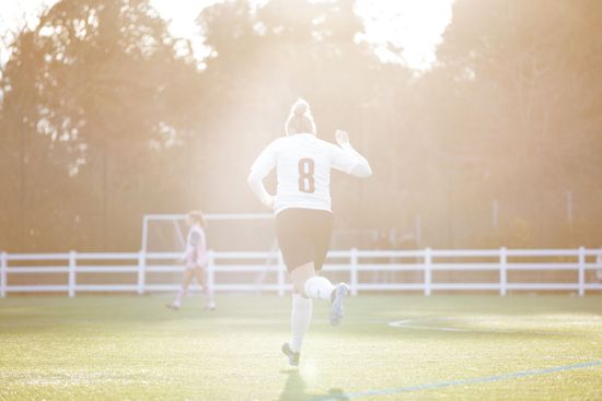Shaun Griffiths 8 Dartford Celebrates Third Editorial Stock Photo ...