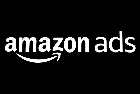 Amazon Ads Logo Exhibited Amazon Stand Editorial Stock Photo - Stock ...