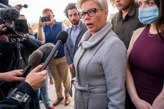 Nicole Reffitt C Her Daughters Sara Editorial Stock Photo - Stock Image ...