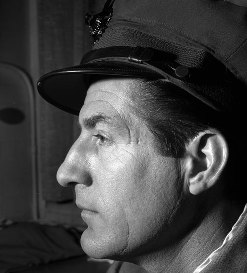 Frederick Abbott Editorial Stock Photo - Stock Image | Shutterstock