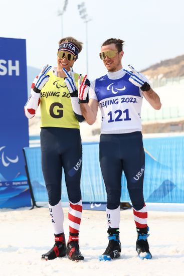 Brian Mckeever Guide Russell Kennedy Can Editorial Stock Photo - Stock ...