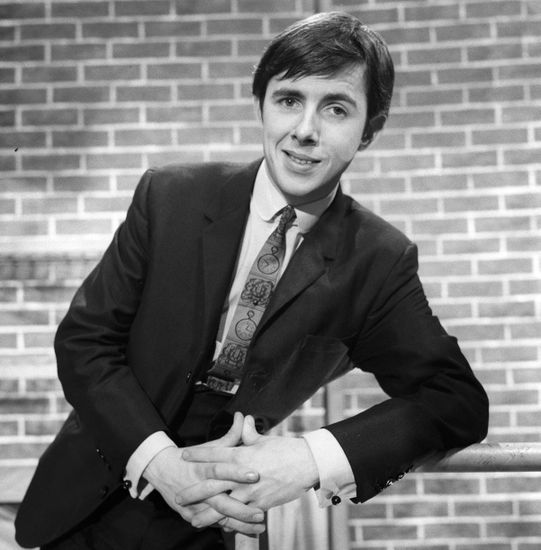 Richard Osullivan Editorial Stock Photo - Stock Image | Shutterstock