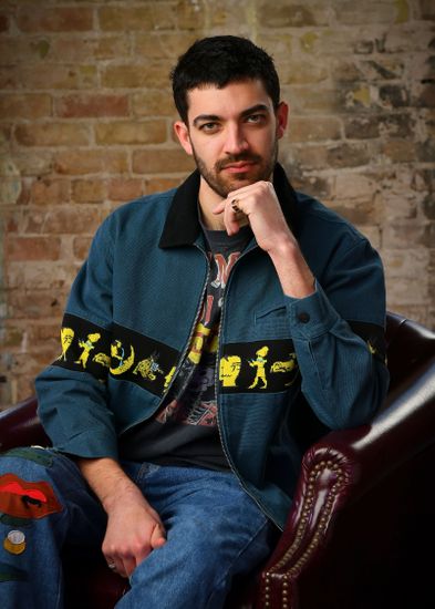 Adam Faze Editorial Stock Photo - Stock Image | Shutterstock