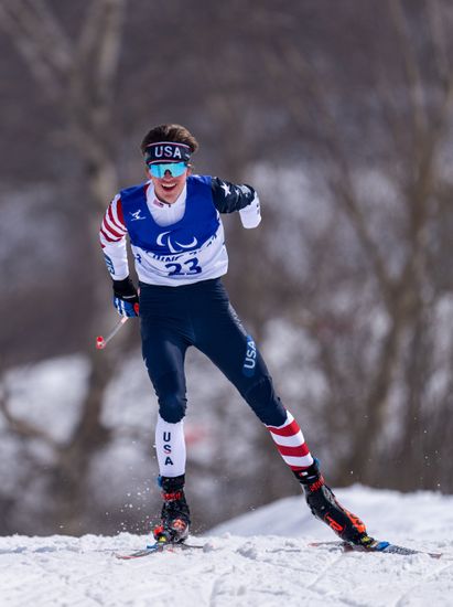 Drew Shea Usa Competes Mens Middle Editorial Stock Photo - Stock Image ...