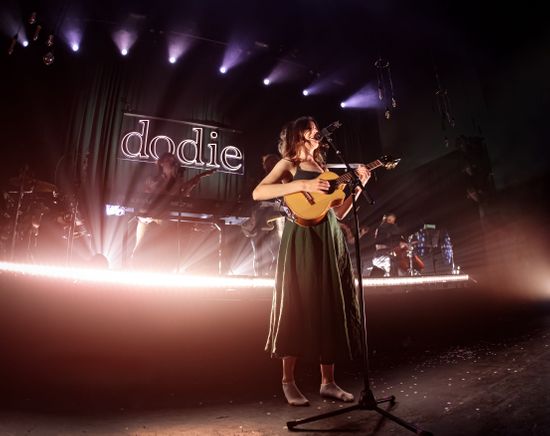 Dodie Dorothy Miranda Clark Editorial Stock Photo - Stock Image ...