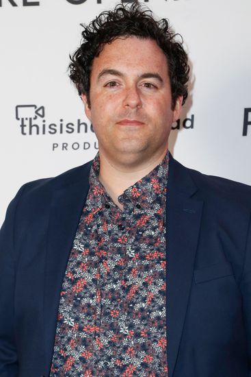 Us Actor Evan Obrien Attends Red Editorial Stock Photo - Stock Image ...