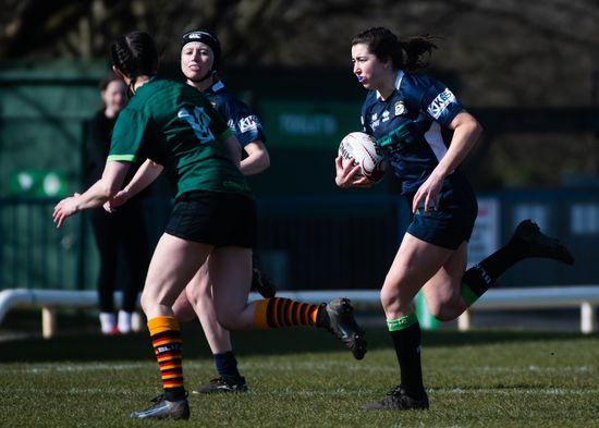 Westport Rfc Vs Sligo Rfc Westports Editorial Stock Photo - Stock Image ...
