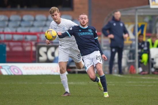 Zak Rudden Dundee Race Ball Filip Editorial Stock Photo - Stock Image ...
