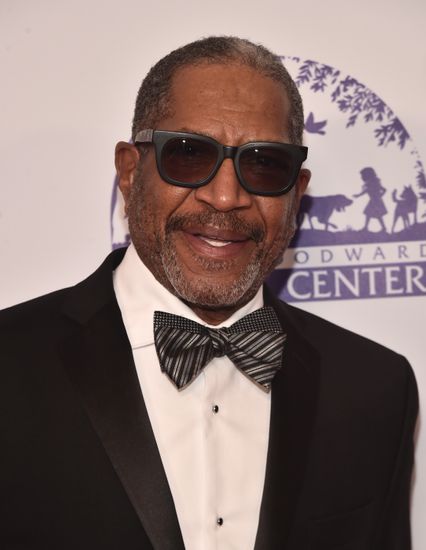 Larry Cherry Attends 7th Annual Hollywood Editorial Stock Photo - Stock ...