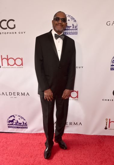 Larry Cherry Attends 7th Annual Hollywood Editorial Stock Photo - Stock ...