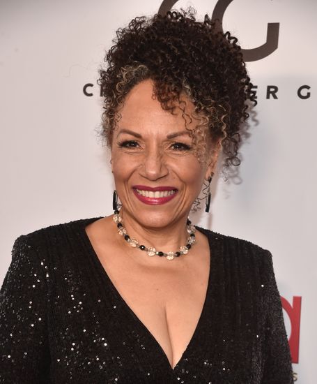 Norma Patton Lowin Attends 7th Annual Editorial Stock Photo - Stock ...