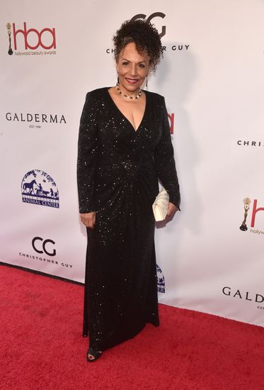 Norma Patton Lowin Attends 7th Annual Editorial Stock Photo - Stock ...