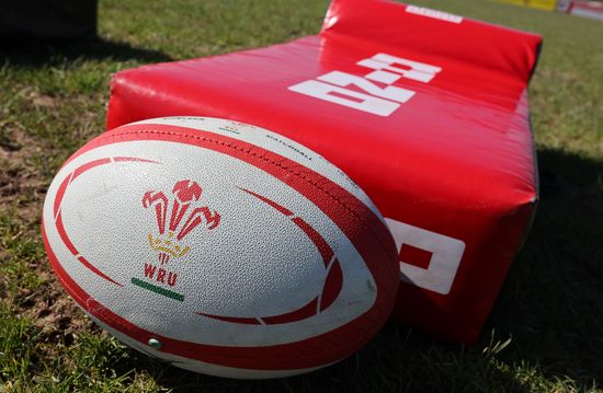 Wru Ball Pads Ready Warm Editorial Stock Photo - Stock Image | Shutterstock