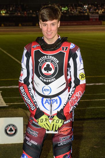 Connor Bailey During Atpi Peter Craven Editorial Stock Photo - Stock ...