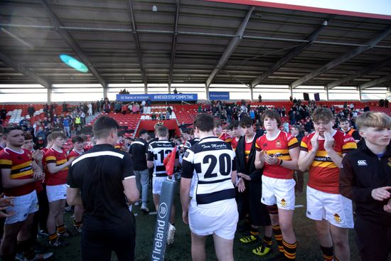 Cbc Vs Pbc Presentation Brothers College Editorial Stock Photo - Stock ...