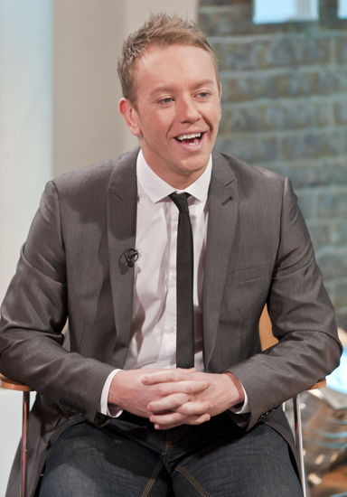 Dan Whiston Editorial Stock Photo - Stock Image | Shutterstock