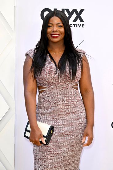 Janelle James Editorial Stock Photo - Stock Image | Shutterstock
