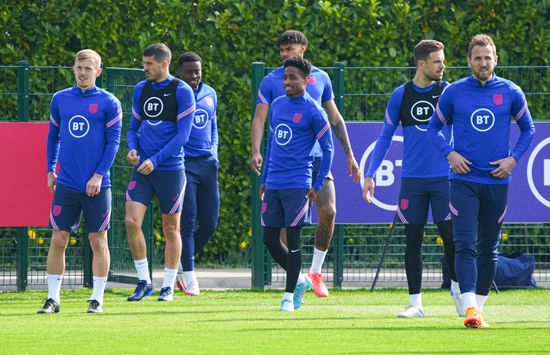 James Ward Prowse Conor Coady Mark Editorial Stock Photo - Stock Image ...