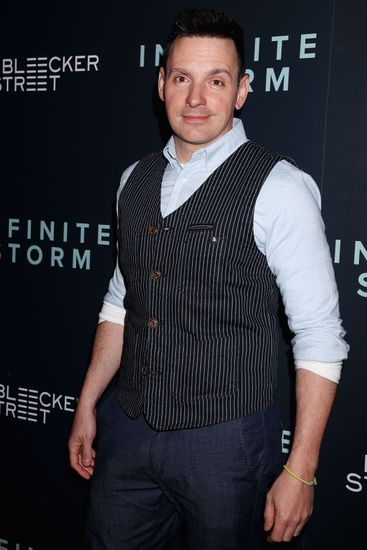 Joshua Rollins Editorial Stock Photo - Stock Image | Shutterstock