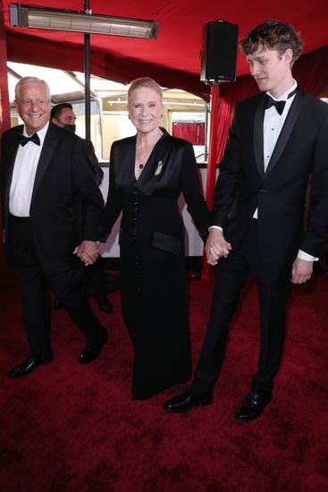 Halfdan Ullmann Tondel Liv Ullmann Donald Editorial Stock Photo - Stock ...