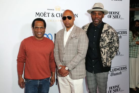 Donray Von S Courtney Booker Iii Editorial Stock Photo - Stock Image ...