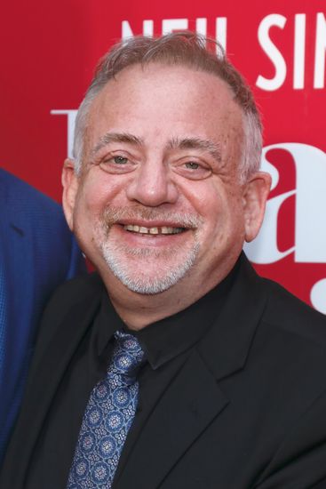 Marc Shaiman Editorial Stock Photo - Stock Image | Shutterstock