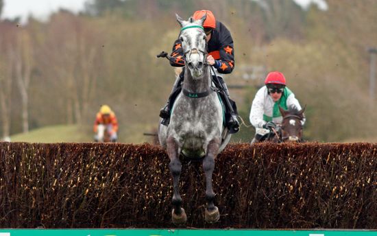 Bempton Cliffs Alan Johns Wins Racing Editorial Stock Photo - Stock ...