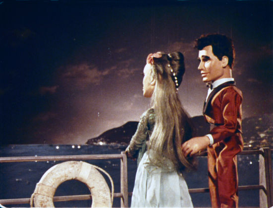 Marina Troy Tempest Editorial Stock Photo - Stock Image | Shutterstock