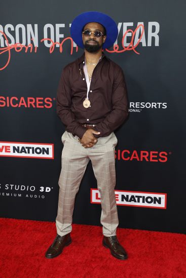 Charlie Bereal Arrives On Red Carpet Editorial Stock Photo - Stock ...