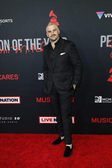 Rod Thill Arrives On Red Carpet Editorial Stock Photo - Stock Image ...
