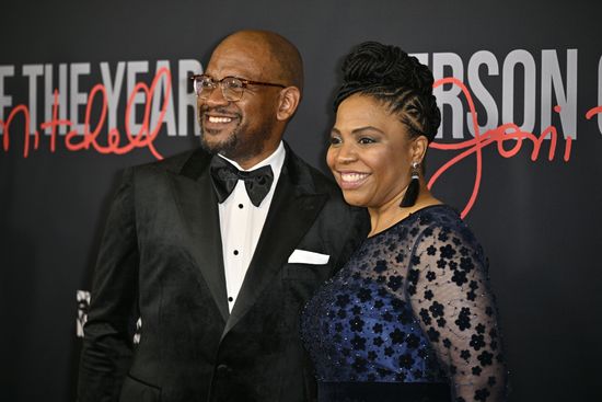 Jeffrey Murdock Janae Murdock Editorial Stock Photo - Stock Image ...