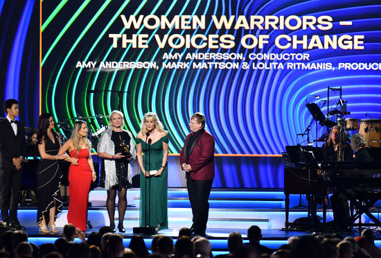 Best Classical Compendium Women Warriors Voices Editorial Stock Photo ...