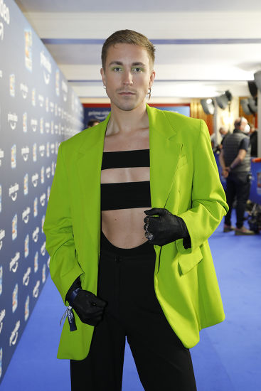 Robin Solf Editorial Stock Photo - Stock Image | Shutterstock