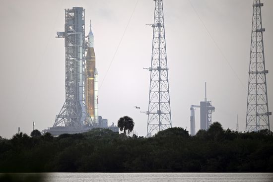 First Time Since Space Shuttle Program Editorial Stock Photo - Stock ...