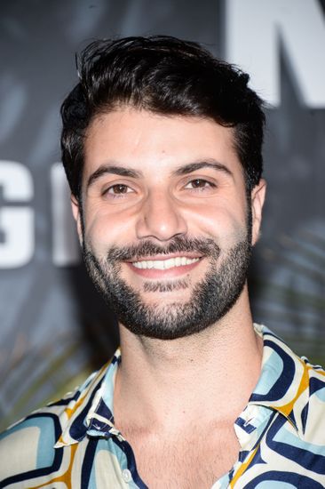Daniel Peera Editorial Stock Photo - Stock Image | Shutterstock