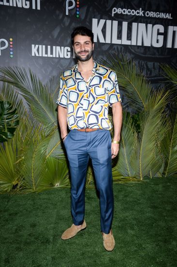 Daniel Peera Editorial Stock Photo - Stock Image | Shutterstock