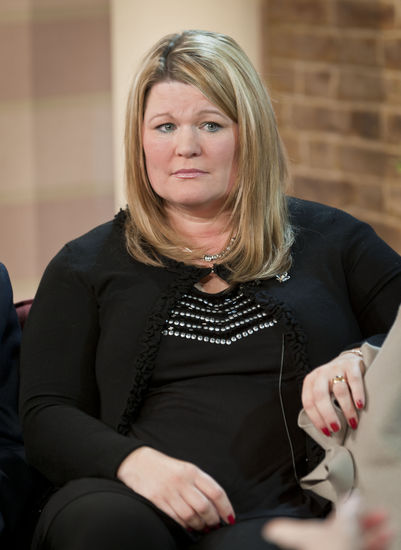 Lisa Eaton Editorial Stock Photo - Stock Image | Shutterstock