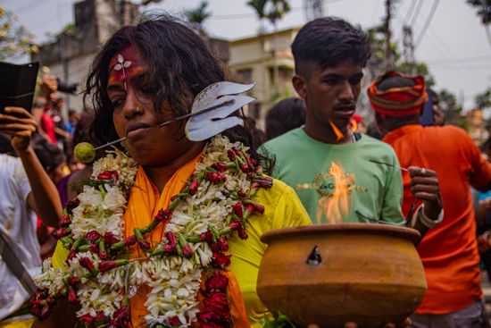 Root This Hindu Mythology Indian Gods Editorial Stock Photo - Stock ...