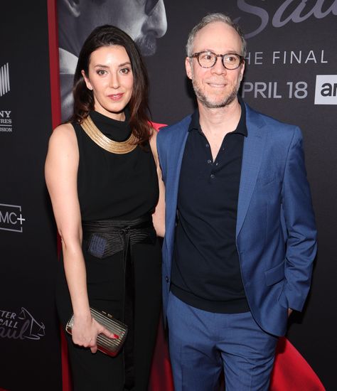 Kevin Sussman Addie Hall Editorial Stock Photo - Stock Image | Shutterstock