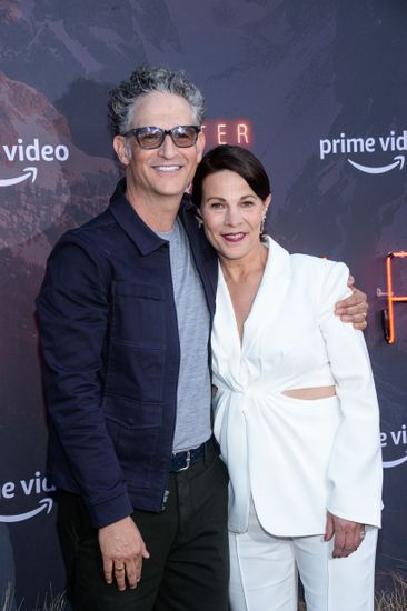 Zev Borow Lili Taylor Editorial Stock Photo - Stock Image | Shutterstock